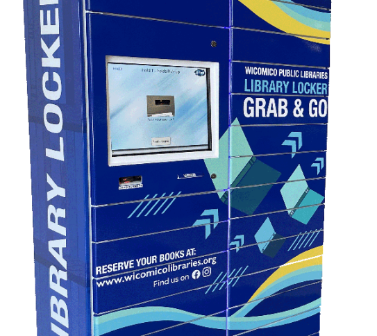 Posts | Wicomico Public Libraries